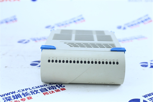 ABB PM864AK01 Power electronics module - Changxin Automation