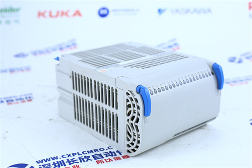 HIMA ELOP II Safety controller module - Changxin Automation