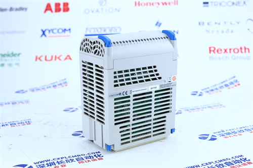 GE IC800SSI216RD2 Relay module - Changxin Automation