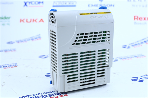 ICS TRIPLEX T8110B Industrial router module - Changxin Automation