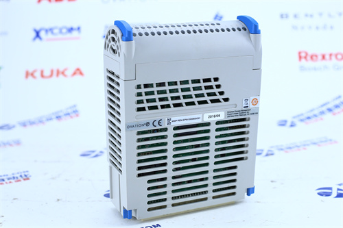 ICS TRIPLEX T8110B Industrial router module - Changxin Automation