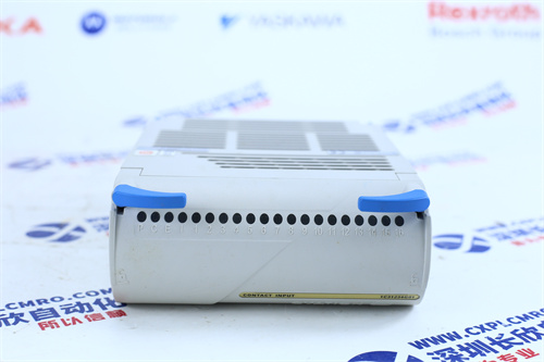 ABB EL3020 Analog input/output module - Changxin Automation