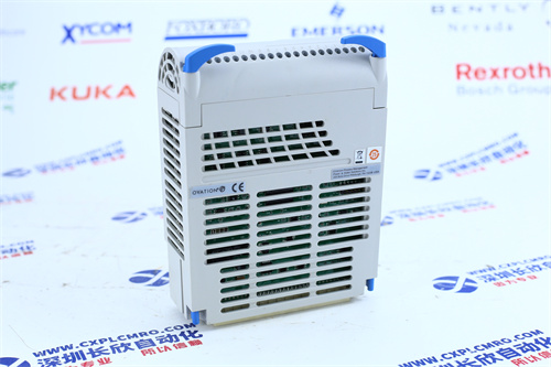 ABB EL3020 Analog input/output module - Changxin Automation