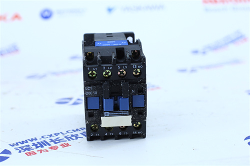 ICS TRIPLEX(ROCKWELL) T8451 Analog input module - Changxin Automation