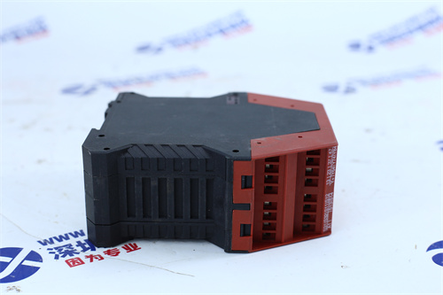 ABB HIEE300024R4 UAA326A04 Digital input module - Changxin Automation