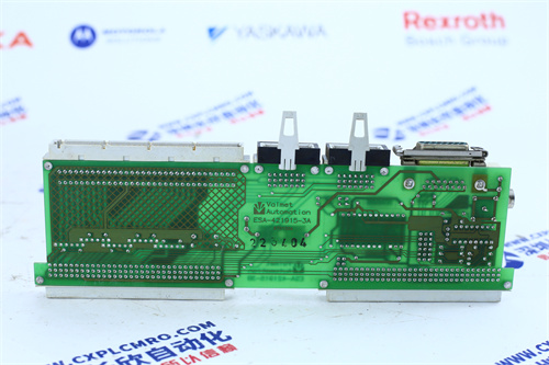 ICS T8448 Output module - Changxin Automation