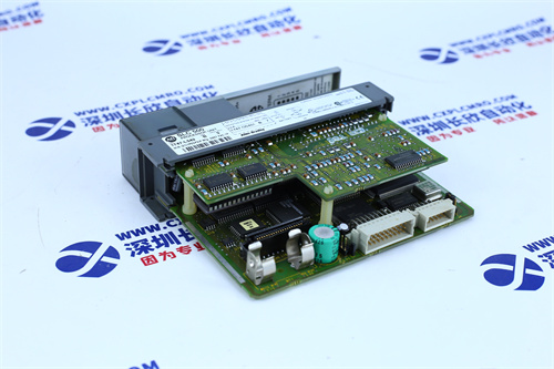 ABB PM803F Power module - Changxin Automation