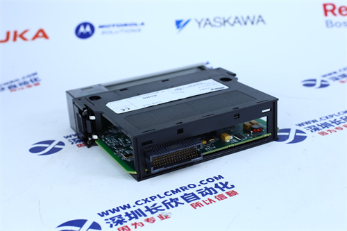 ABB PM803F Power module - Changxin Automation