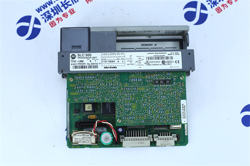 KEBA CU212 Controller module - Changxin Automation