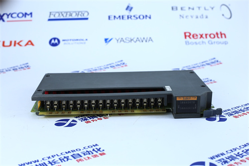 SCHNEIDER 140CPU65260 Control processor - Changxin Automation