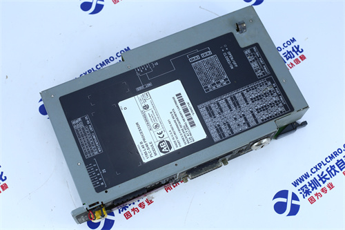 Agilent HP 5517B Sensor module - Changxin Automation