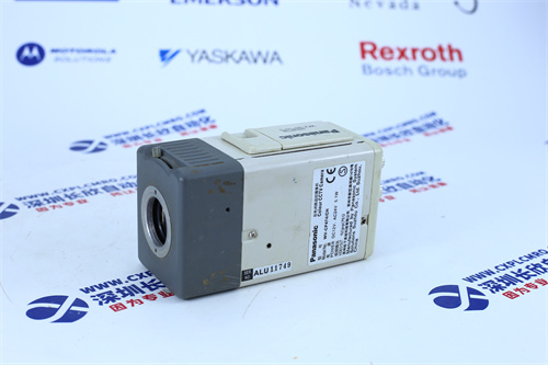 KOLLMORGEN SERVOSTAR610 10A Output module - Changxin Automation