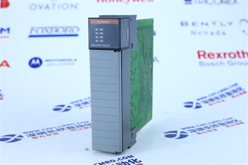 BENTLY 3500/22M Data interface module - Changxin Automation