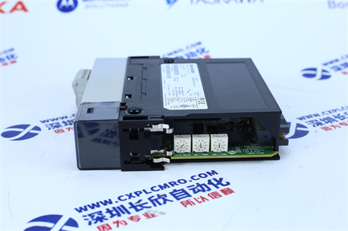 ABB GOP2 module - Changxin Automation