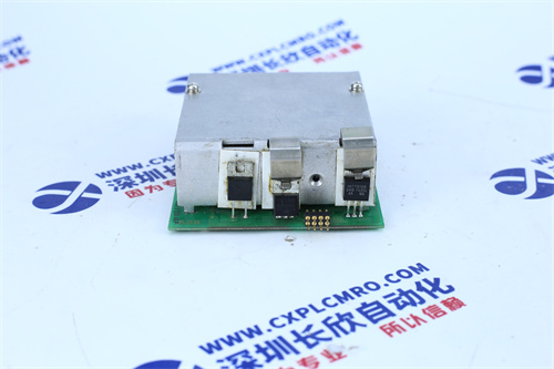 ABB BCU-02 3AUA0000110429 Control unit module - Changxin Automation