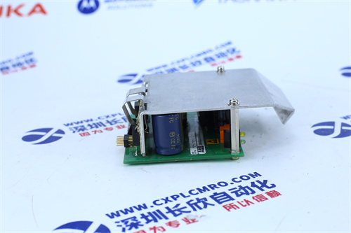 ABB BCU-02 3AUA0000110429 Control unit module - Changxin Automation