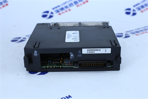 WOODWARD SPC 8200-226 Input module - Changxin Automation