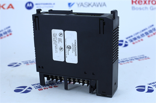WOODWARD SPC 8200-226 Input module - Changxin Automation