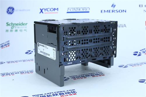 GE IC695CPU315 processor - Changxin Automation