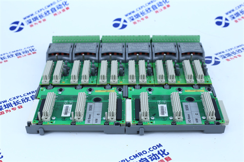 GE IC695CPU315 processor - Changxin Automation