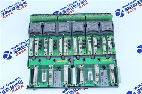 GE IC695CPU315 processor - Changxin Automation