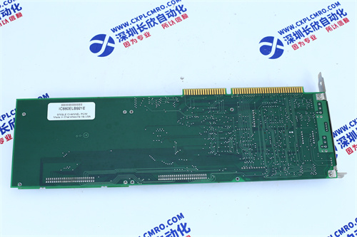 ABB CI855 Interface module - Changxin Automation