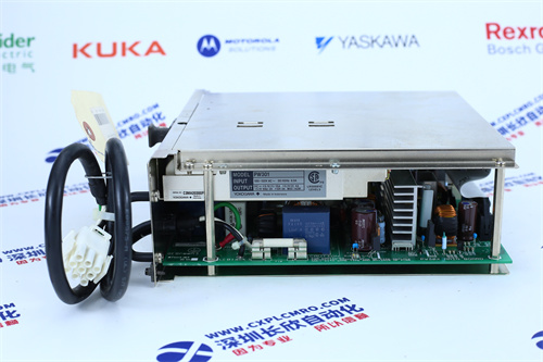 ABB RET650 Remote I/O module - Changxin Automation