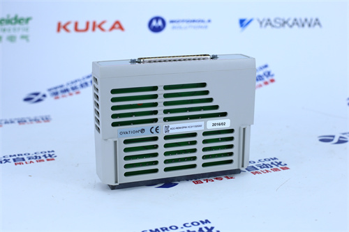 GE D20-EME Control module - Changxin Automation