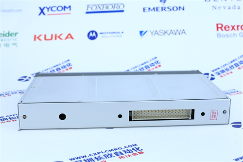 RELIANCE ELECTRIC WR-D4001-A Logic controller - Changxin Automation