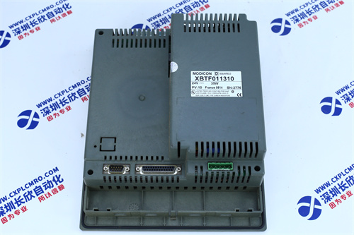 ABB 3HAC17484-8108 Control module - Changxin Automation
