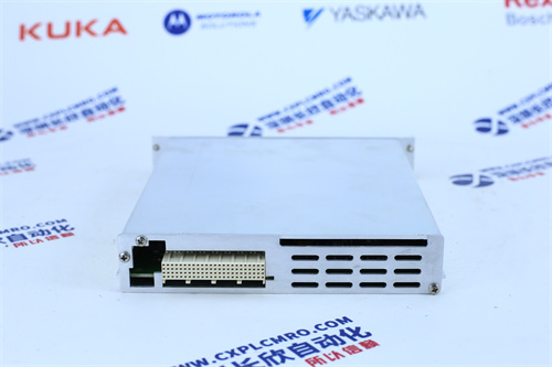 ABB 3HAC17484-8108 Control module - Changxin Automation