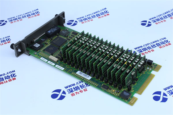 SCHNEIDER 140CPU53414A Controller module - Changxin Automation