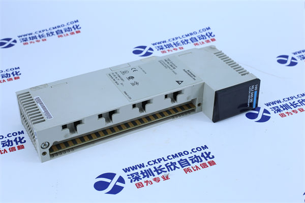TRICONEX 3805E Safety controller module - Changxin Automation