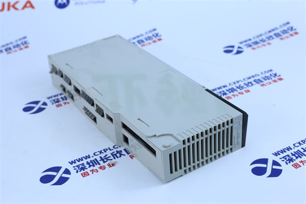 TRICONEX 3805E Safety control module - Changxin Automation
