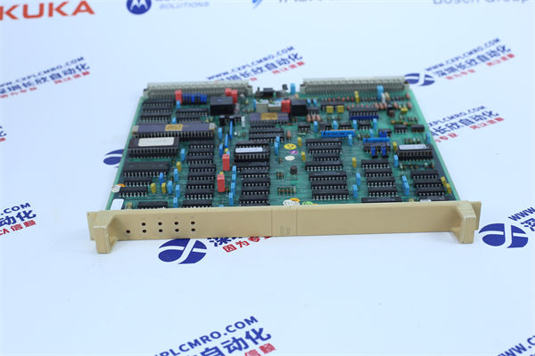 TRICONEX 3805E Safety controller module - Changxin Automation