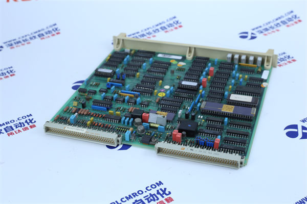 TRICONEX 3805E Safety controller module - Changxin Automation