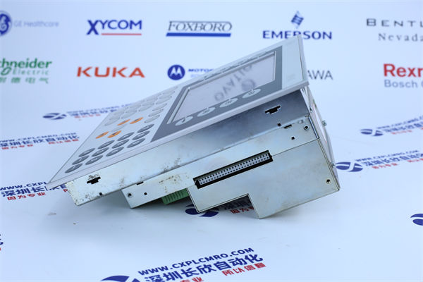 REXROTH MKD071B-061-KG1-KN Servo motor module - Changxin Automation