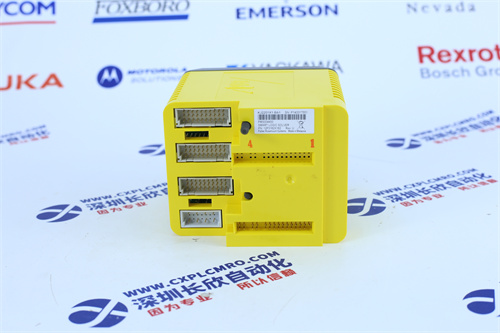 GE IC695CPE310 Controller module - Changxin Automation