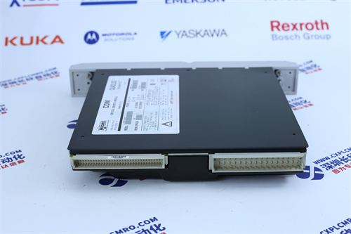 GE IC695CPU315 CPU module - Changxin Automation