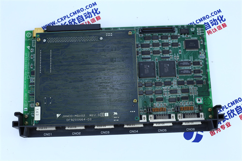 ABB CI858K01 Communication interface module - Changxin Automation