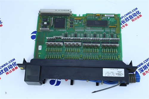 ABB CI858K01 Communication interface module - Changxin Automation