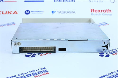 PROSOFT MVI56E-MCM Network interface module - Changxin Automation