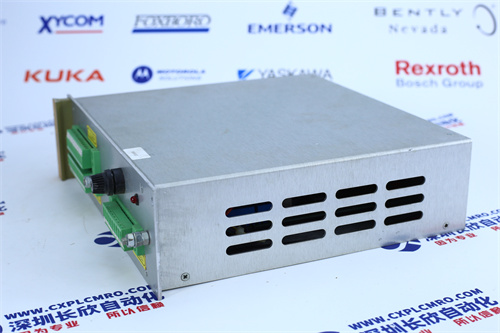DEEPSEA 8660 Generator monitoring module - Changxin Automation
