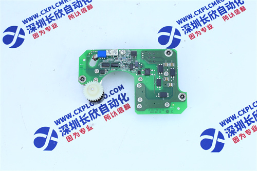 MKS 683B-24883 Module for measuring pressure - Changxin Automation