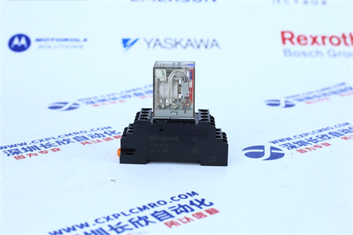 GE IC693CPU372 - Changxin Automation