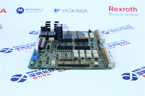 ABB CI855-1 Input/output module - Changxin Automation