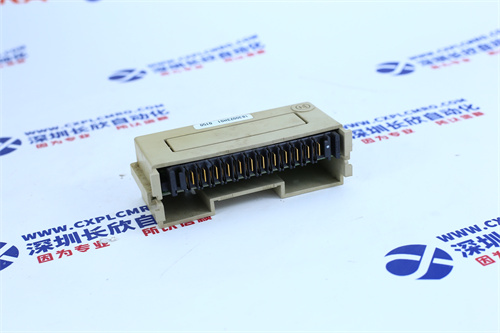MCS SA1000 SA-1000-E CPU module - Changxin Automation