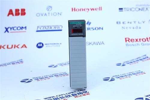 GE UR9EH module - Changxin Automation