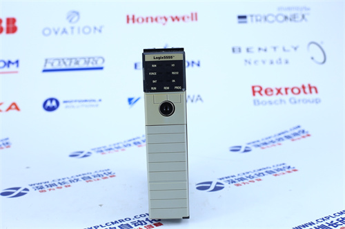 Kollmorgen CB06551 Communication module - Changxin Automation