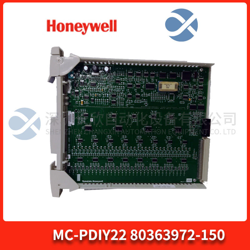 Schneider PTQ-PDPMV1 module - Changxin Automation